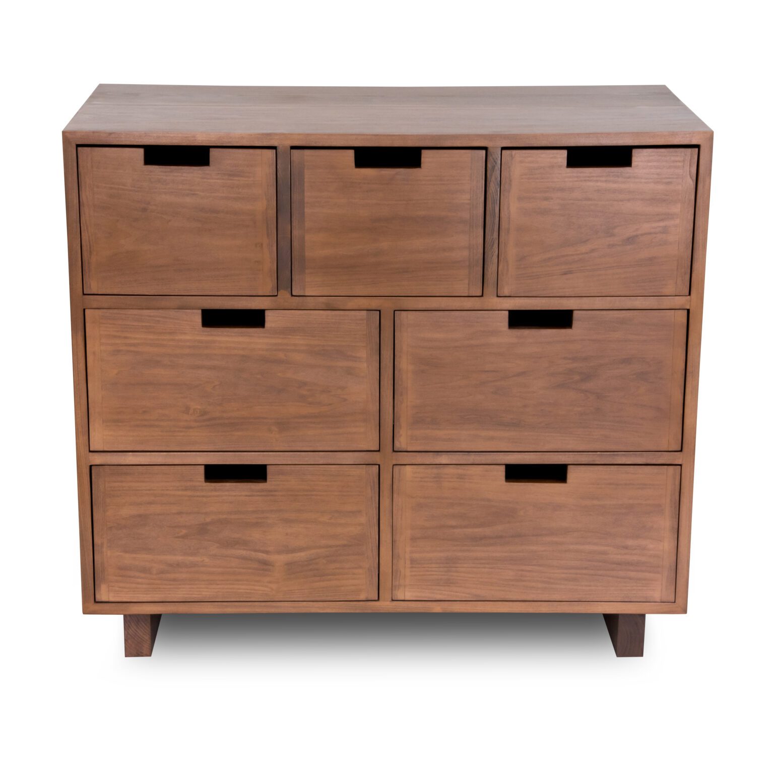 CBS05 | Our solid wood drawer unit is a masterpiece, meticulously ...