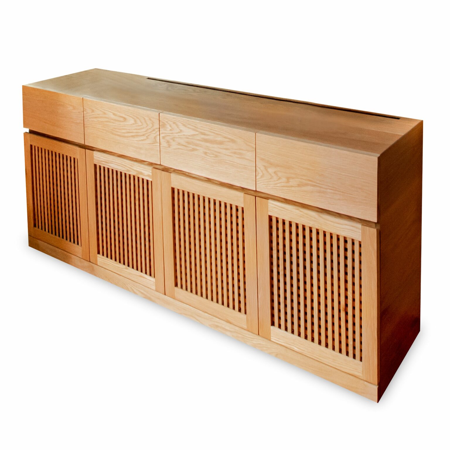 CT15 | Experience the perfect combination of modern design and natural ...