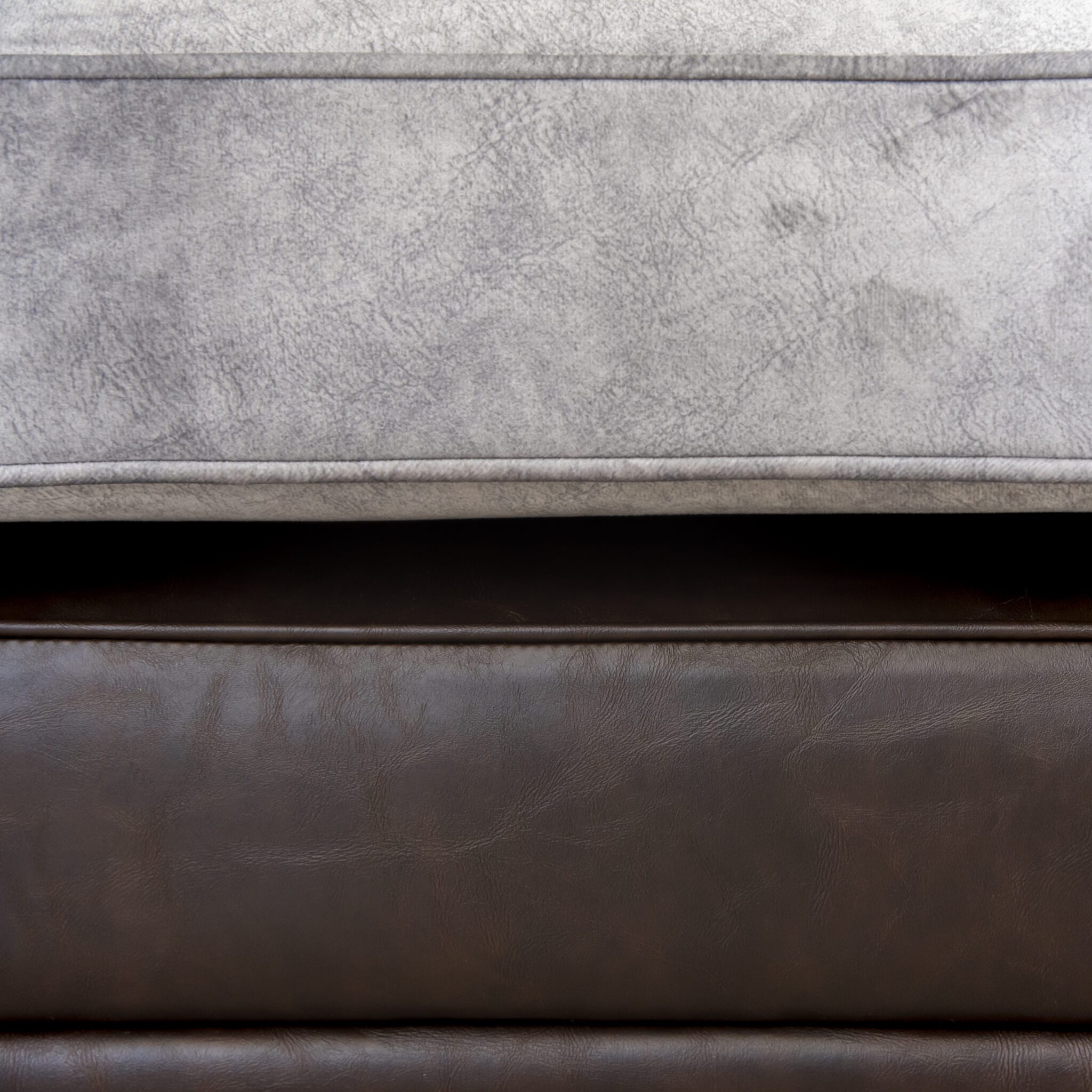 SFS02 | Experience unparalleled comfort with our exquisite leather sofa ...