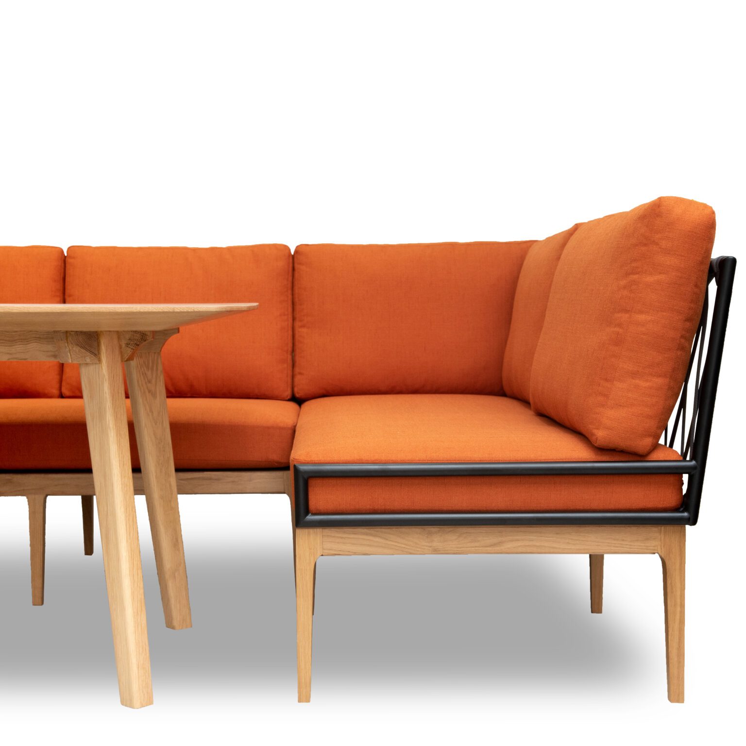 SFS05 | Elevate your living space with our versatile L-shaped sofa ...