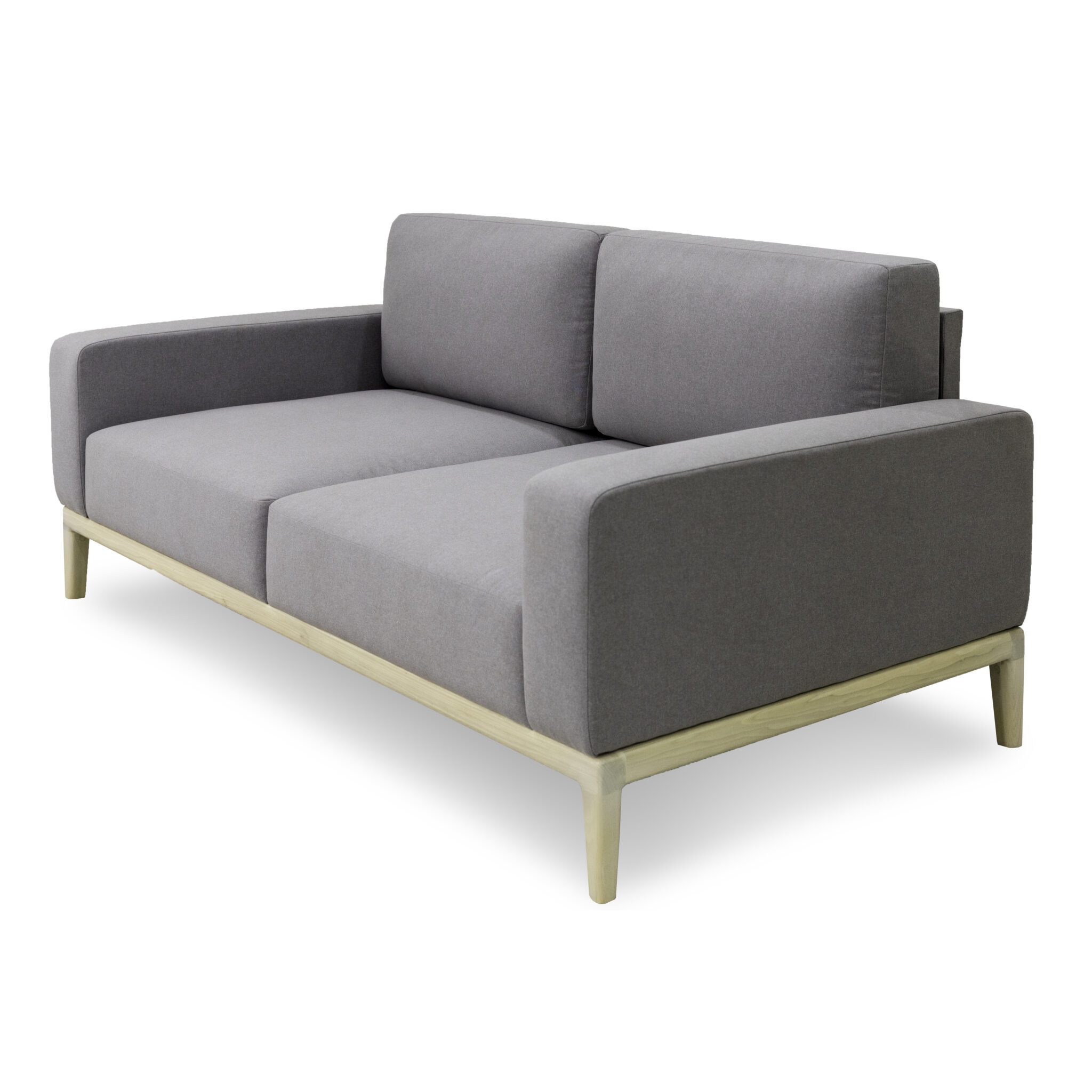 SFS15 | Experience the epitome of comfort with our loveseat, a cozy two ...
