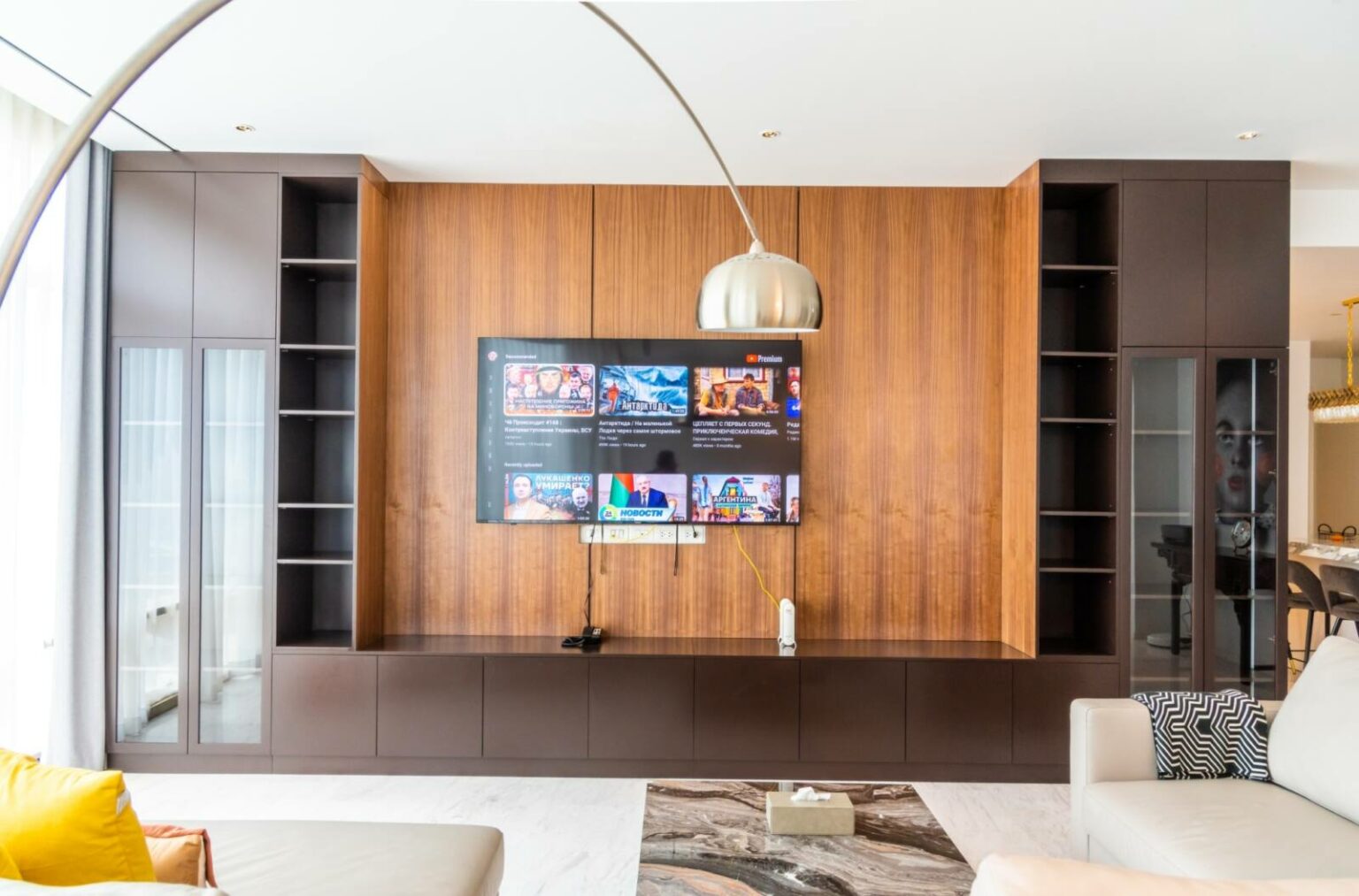 CT40 | Discover the ultimate solution for your entertainment area with ...